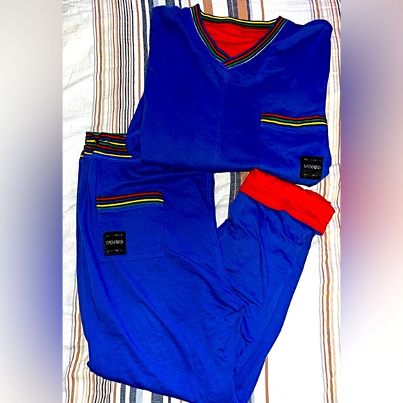 Lyse Spenard | Pants & Jumpsuits | 9s Lyse Spenard Pret A Partir Ready ...